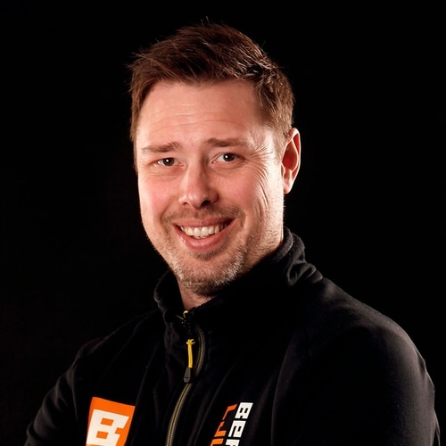 Om oss - Bergåsa Ljud & Ljus